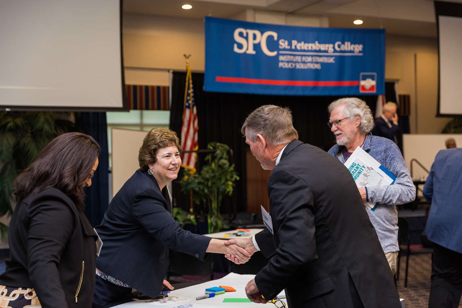 Workforce Initiatives in Florida | Institute for Strategic Policy Solutions