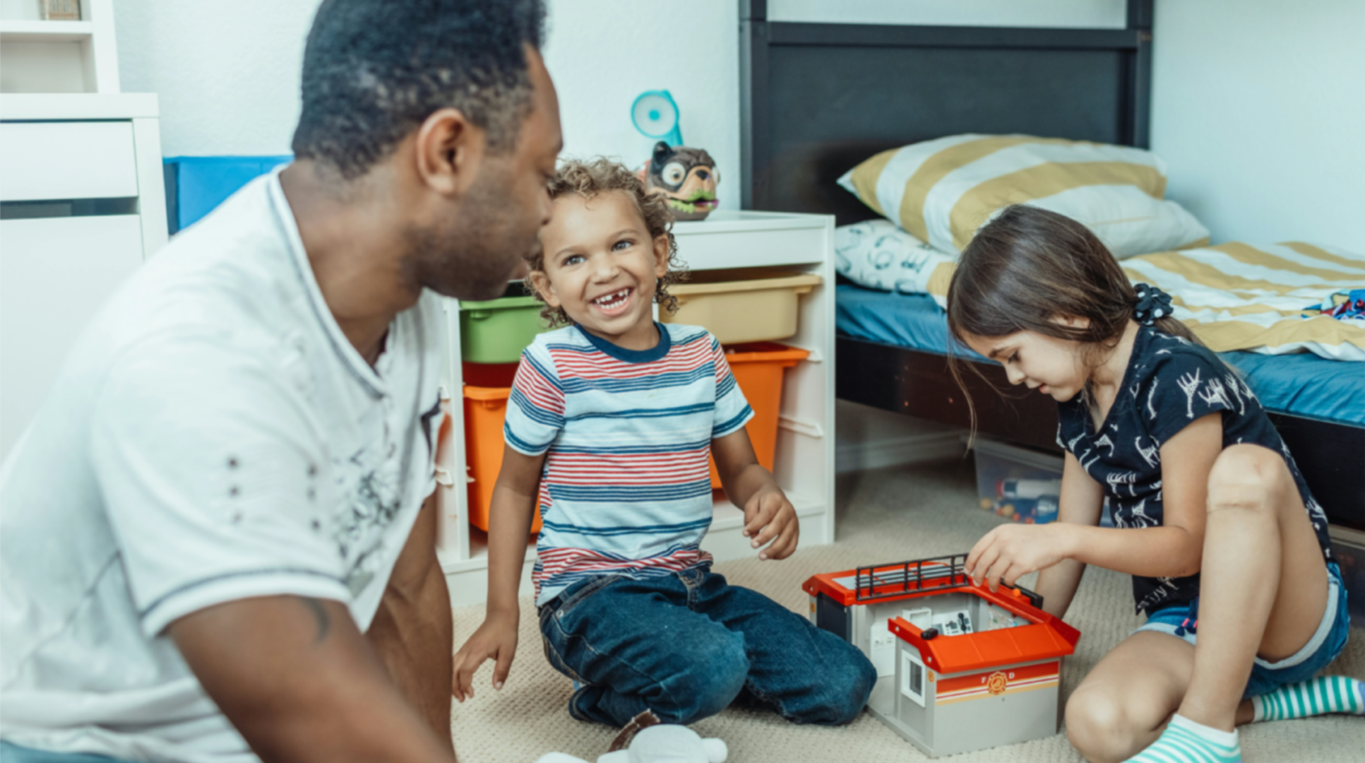 Listening to Kids in Foster Care | Institute for Strategic Policy Solutions
